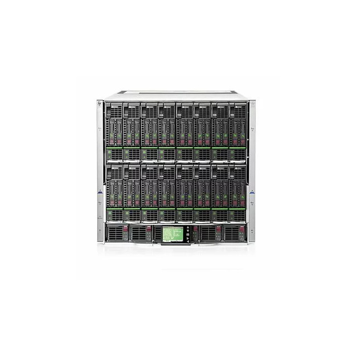 Hewlett Packard Enterprise BLc7000 1PH RP001230862 | AiO.lv