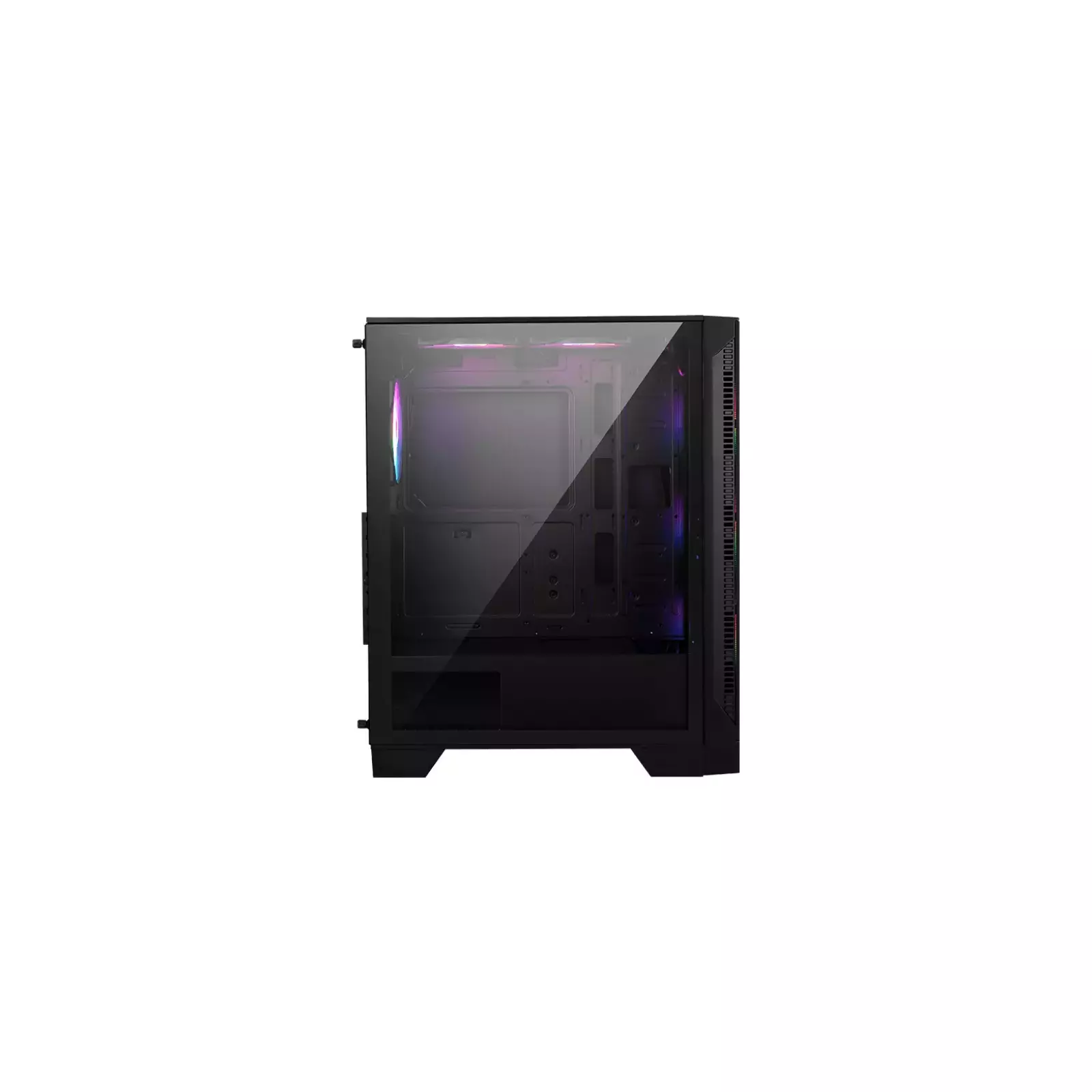 MSI MAG FORGE 120A AIRFLOW computer case MAG FORGE 120A AIRFLOW | AiO.lv