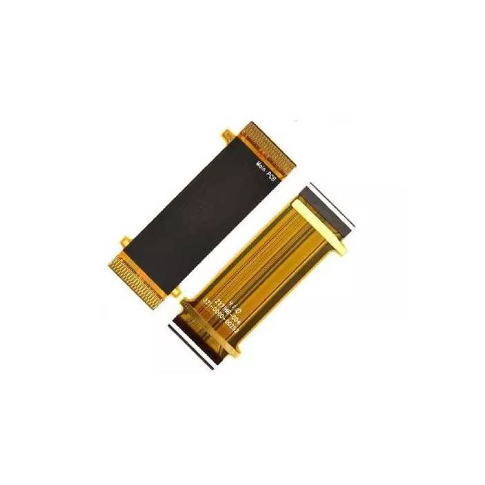 Flex Sony Ericsson W100i Spiro PS-M-SONW100-FL | AiO.lv