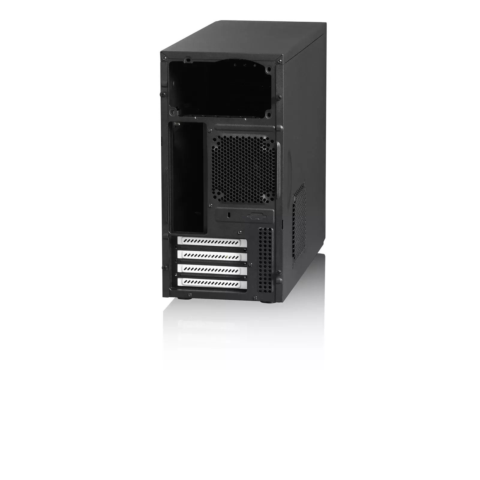 PC Case Fractal Design Core 1000 USB 3.0 | AiO.lv
