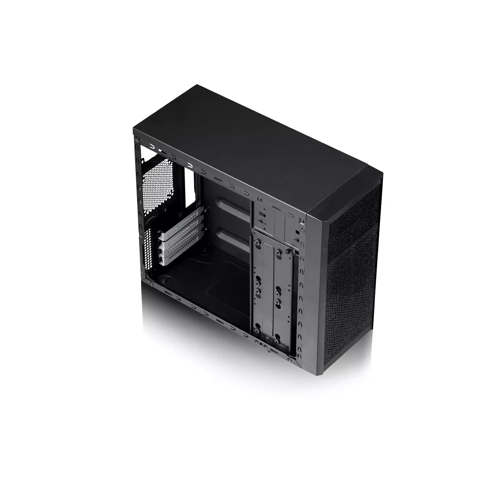 PC Case Fractal Design Core 1000 USB 3.0 | AiO.lv
