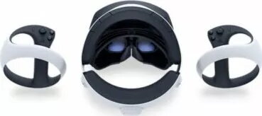 Sony PlayStation VR2 VR headset | AiO.lv