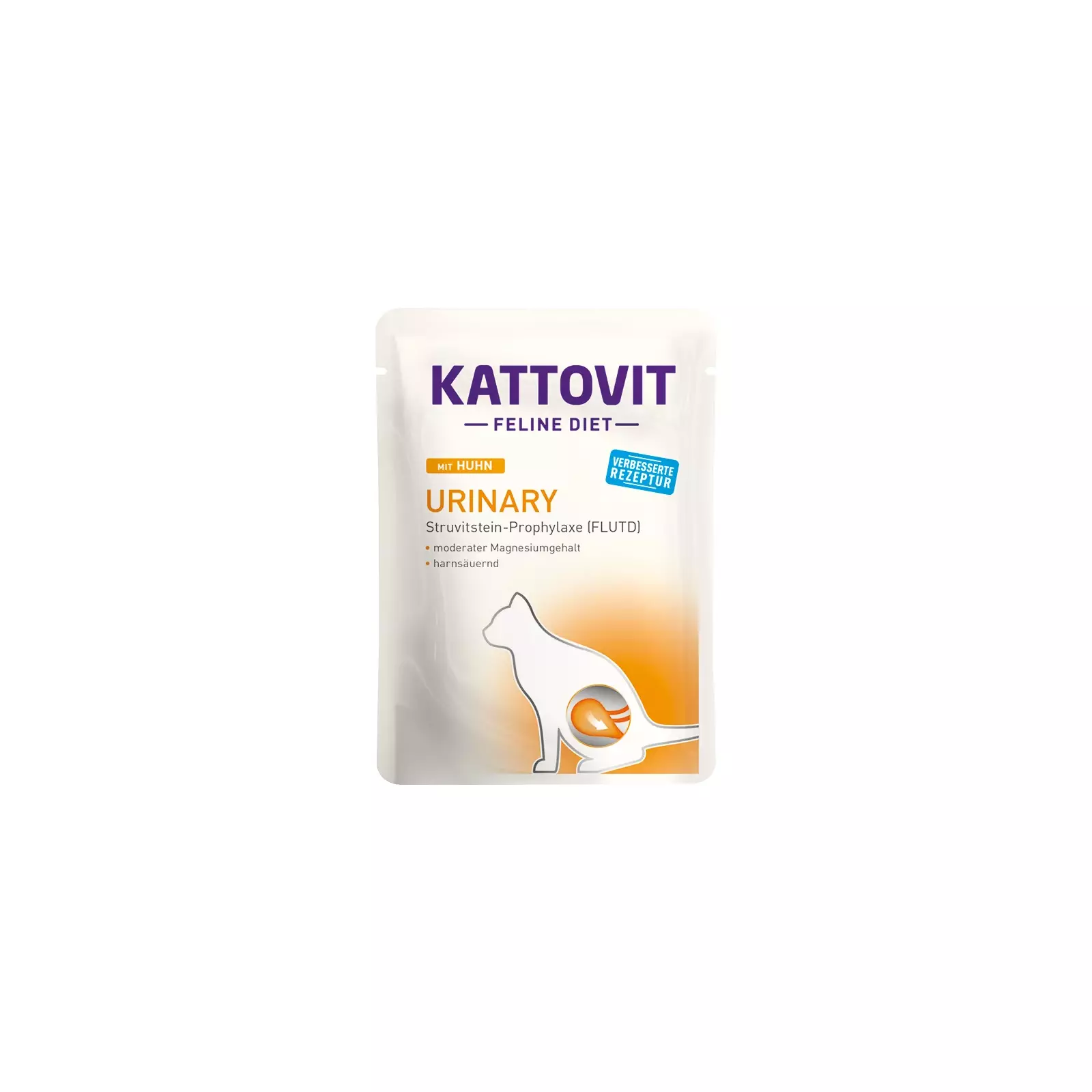 Kattovit 77228 Sausais barība | AiO.lv