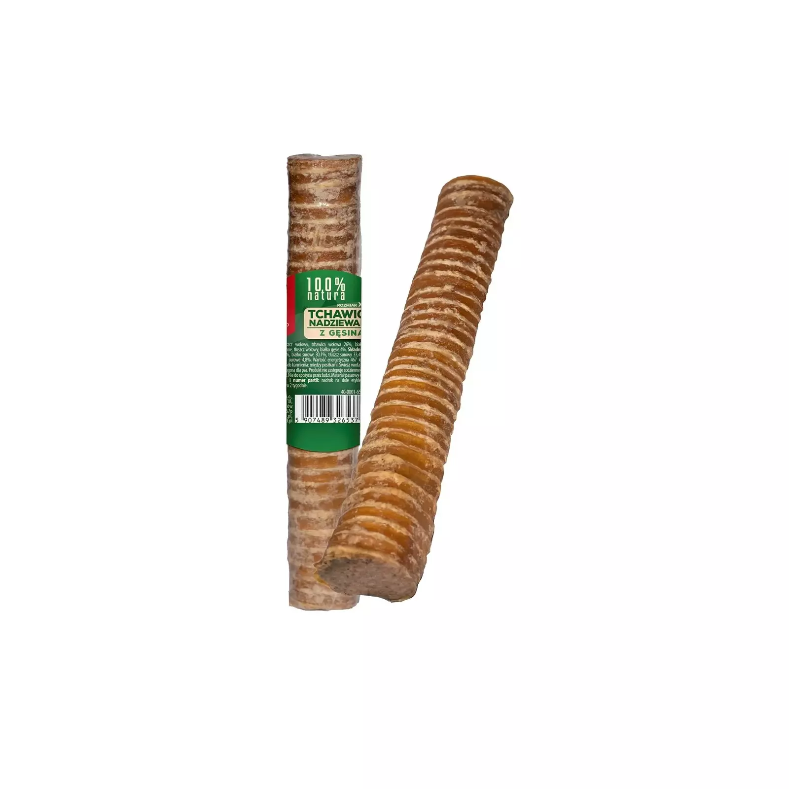 Košļājamā rotaļlieta sunim MACED Traheja | AiO.lv