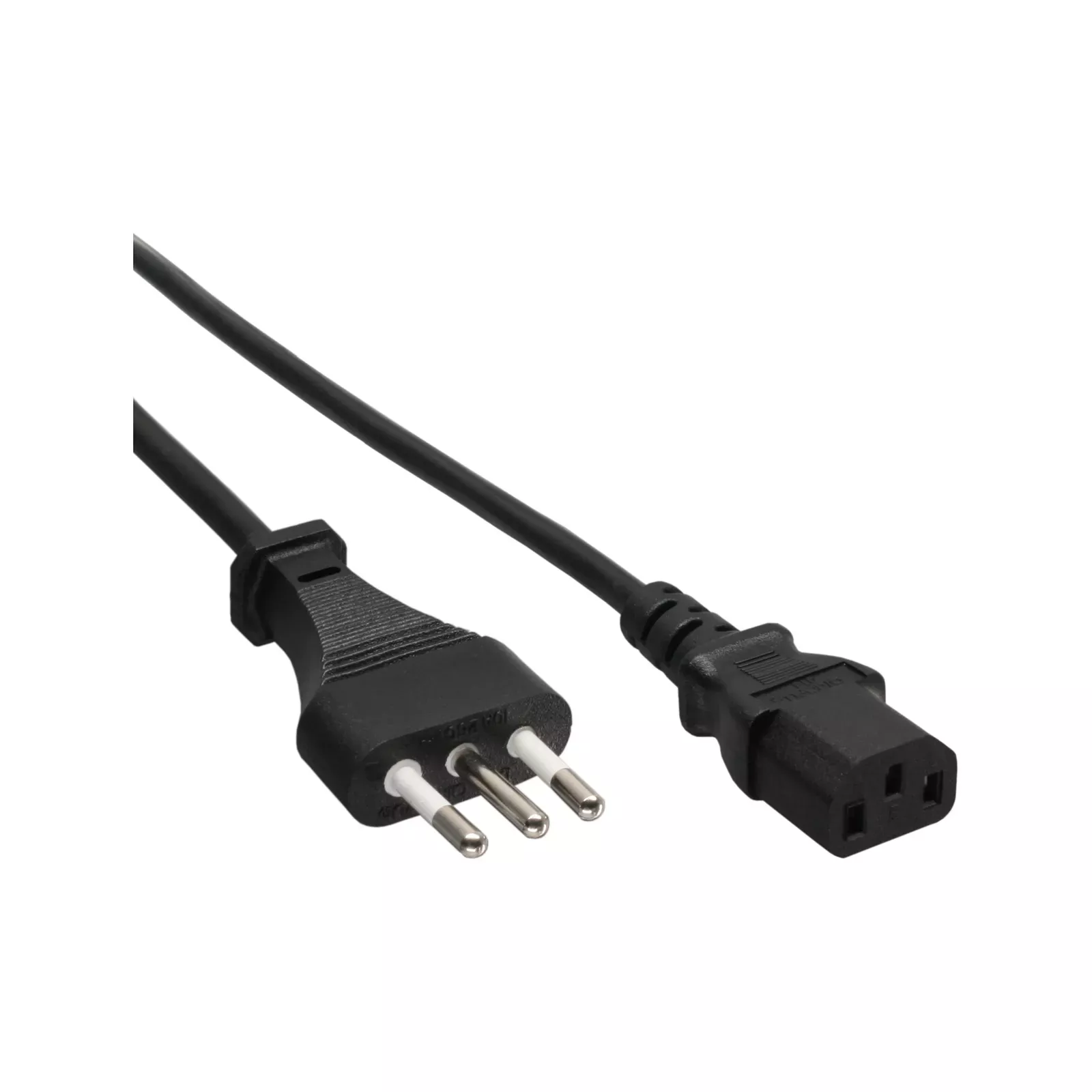 InLine 16652I power cable 16652I | AiO.lv