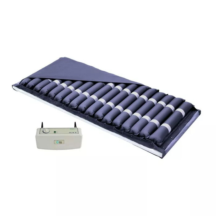 Air cell mattress REHA FUND CPR 17 chambers | AiO.lv