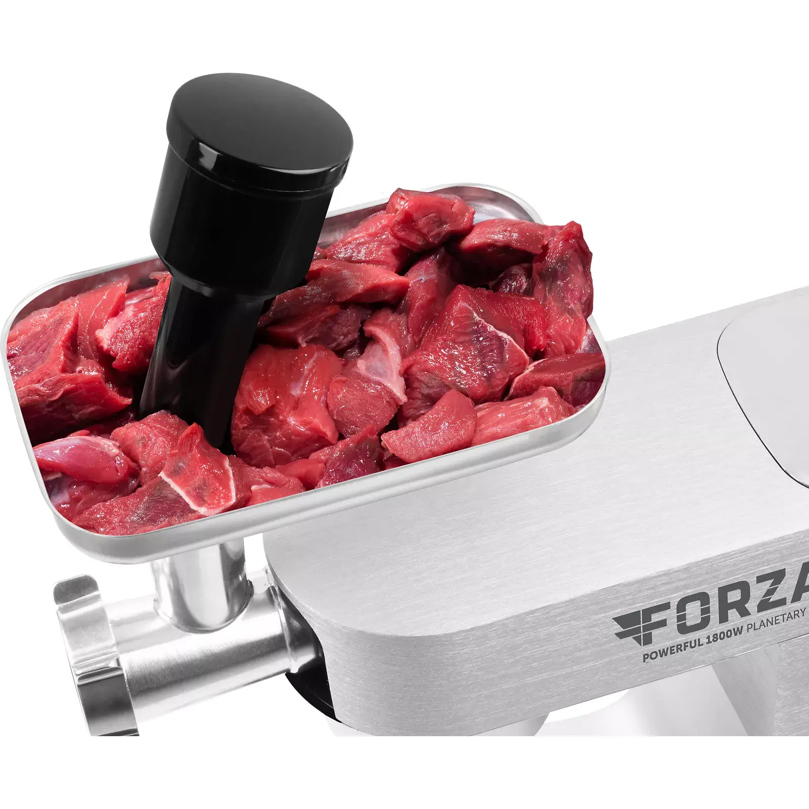Food Processor ECG FORZA 7800 | AiO.lv