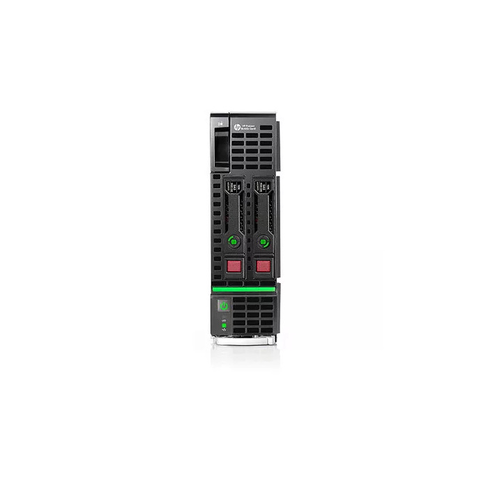 Server Blade HPE ProLiant BL460c Gen8 | AiO.lv