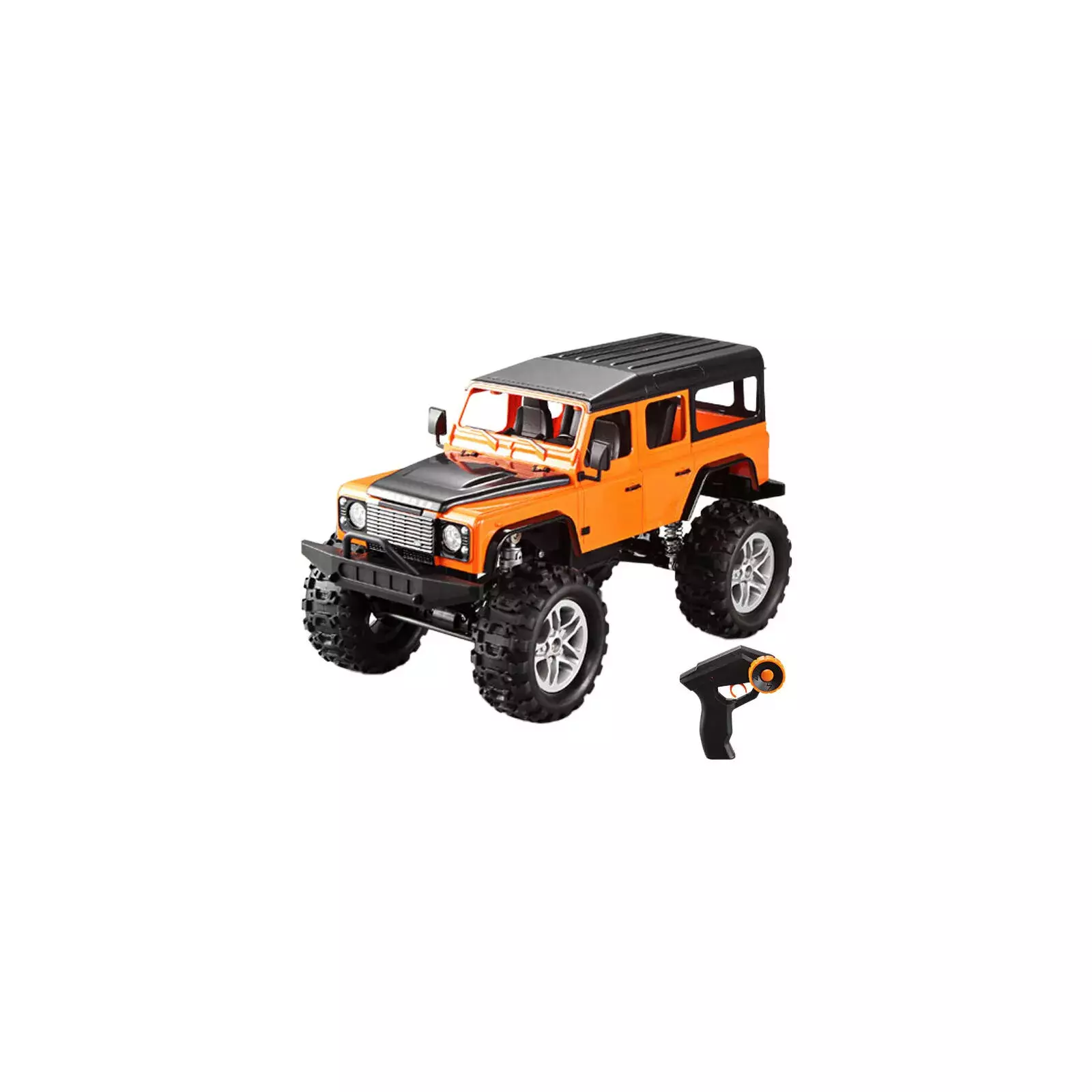Remote-controlled car 1:14 Double Eagle E327-003 | AiO.lv