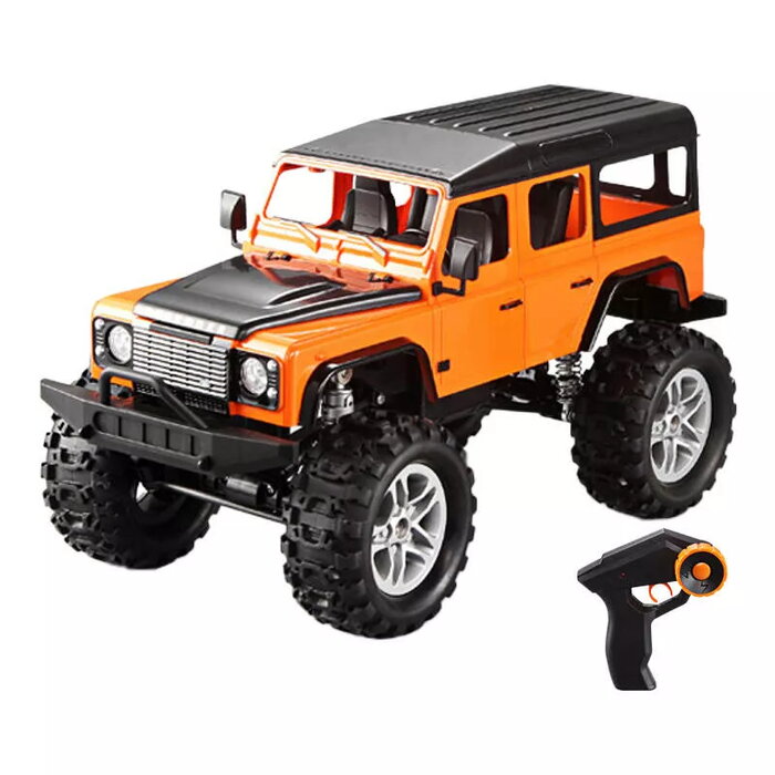 Remote-controlled car 1:14 Double Eagle E327-003 | AiO.lv