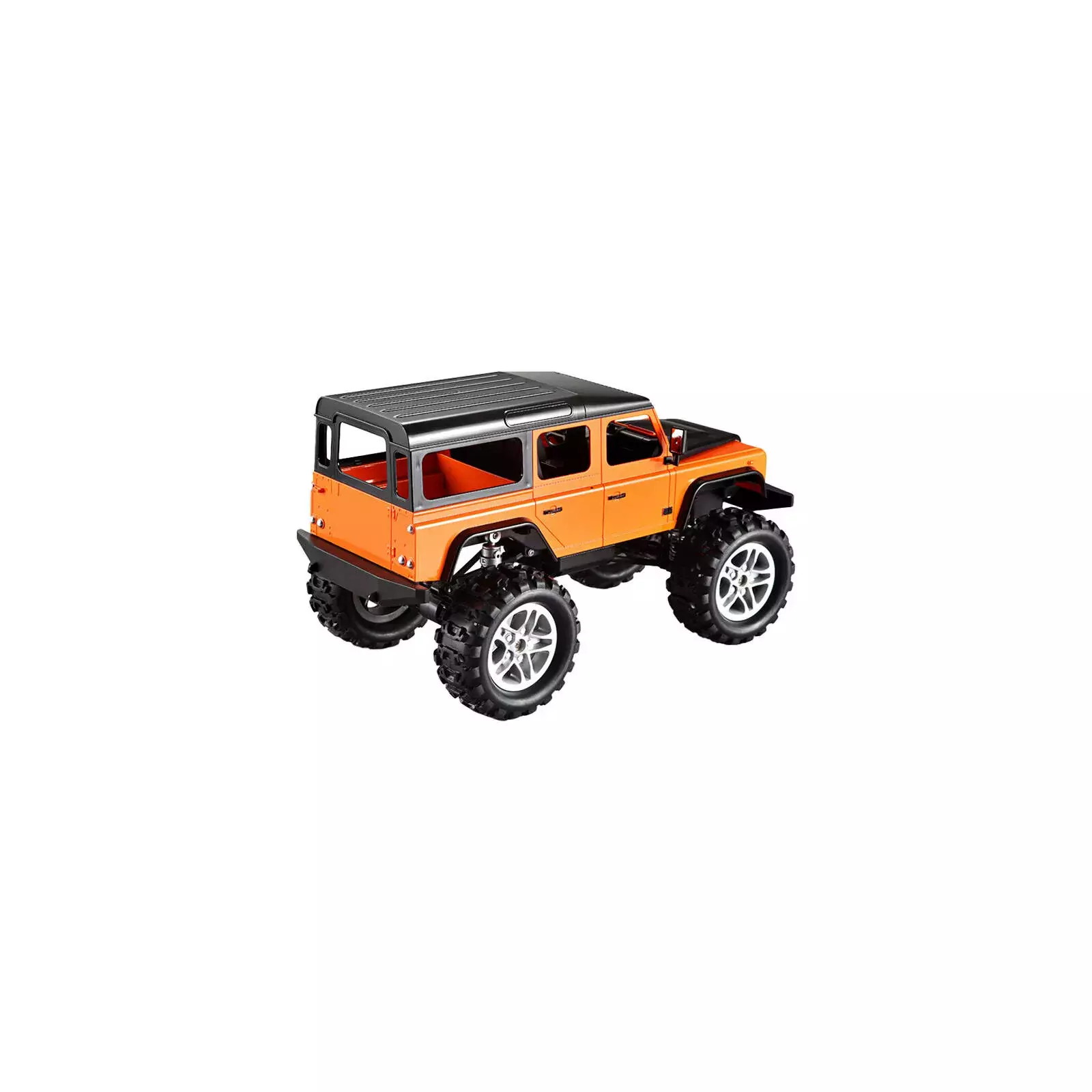 Remote-controlled car 1:14 Double Eagle E327-003 | AiO.lv