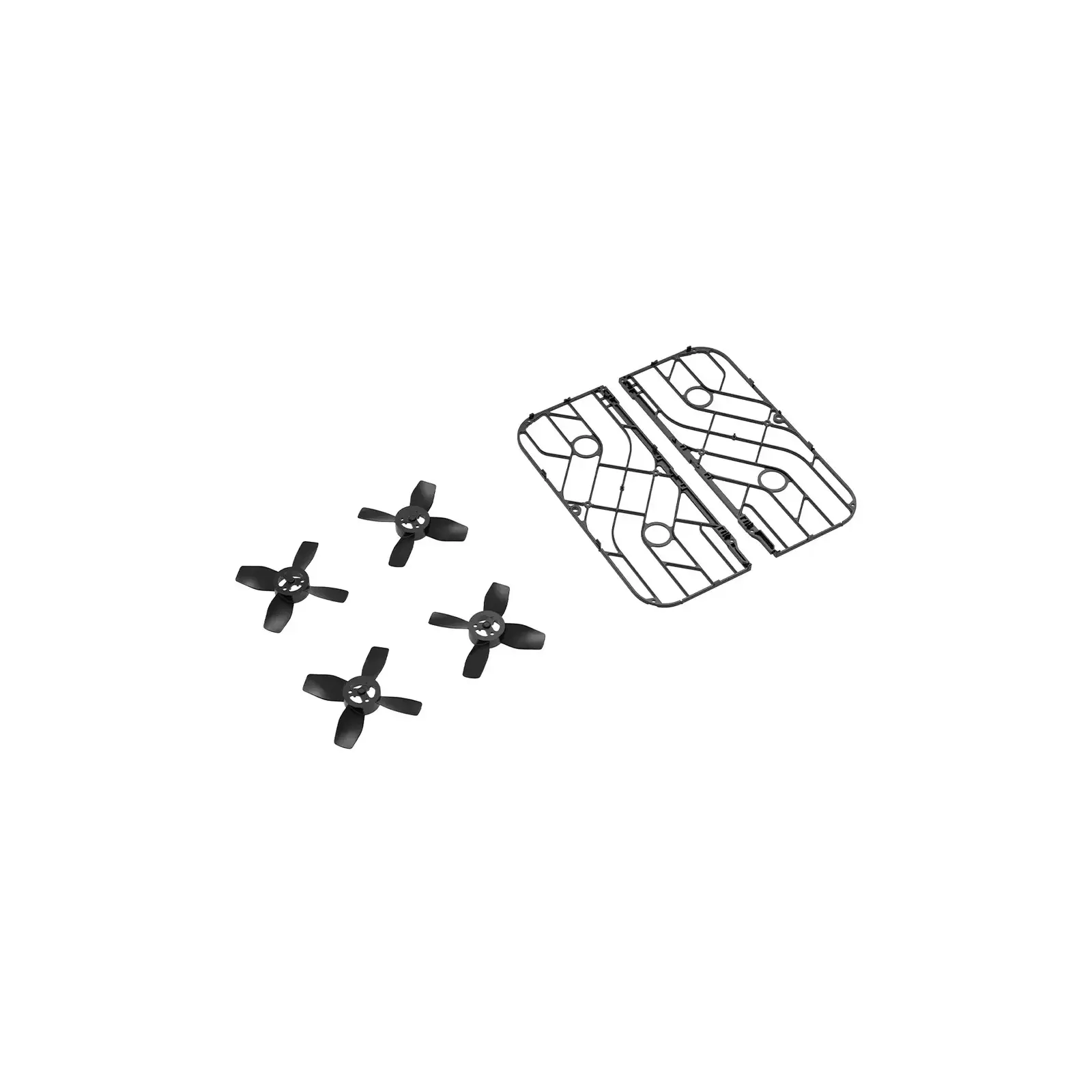 HOVERAir X1 Repair Kit Black | AiO.lv