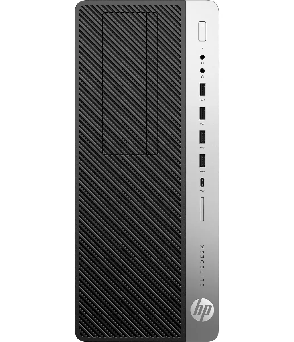 HP EliteDesk 800 G5 Tower | AiO.lv