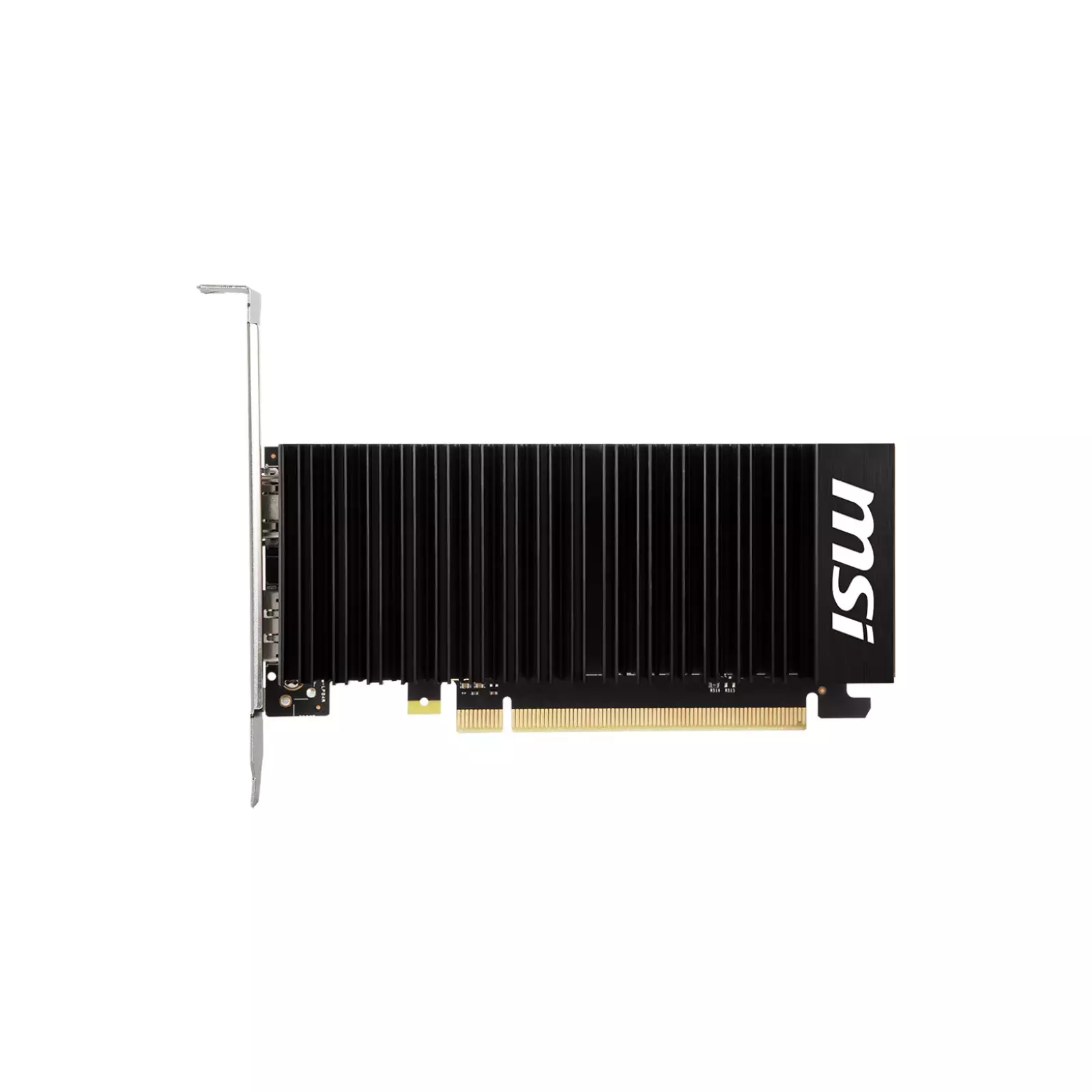 Graphics Card MSI GeForce GT 1030 | AiO.lv