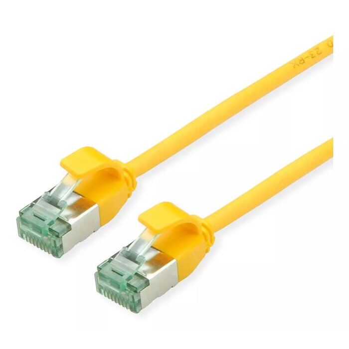 Networking Cable ROLINE Recycled Material 21.45.3326 | AiO.lv