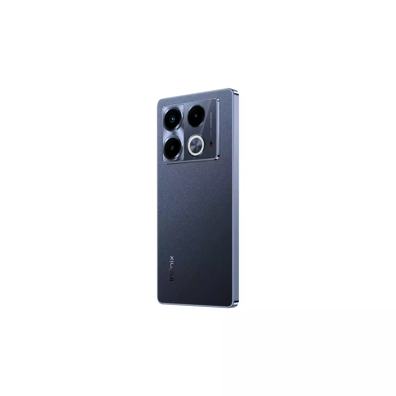 Infinix Note 40 8/ 256Gb I/X6853/8-256/OBSIDIAN BLACK | AiO.lv