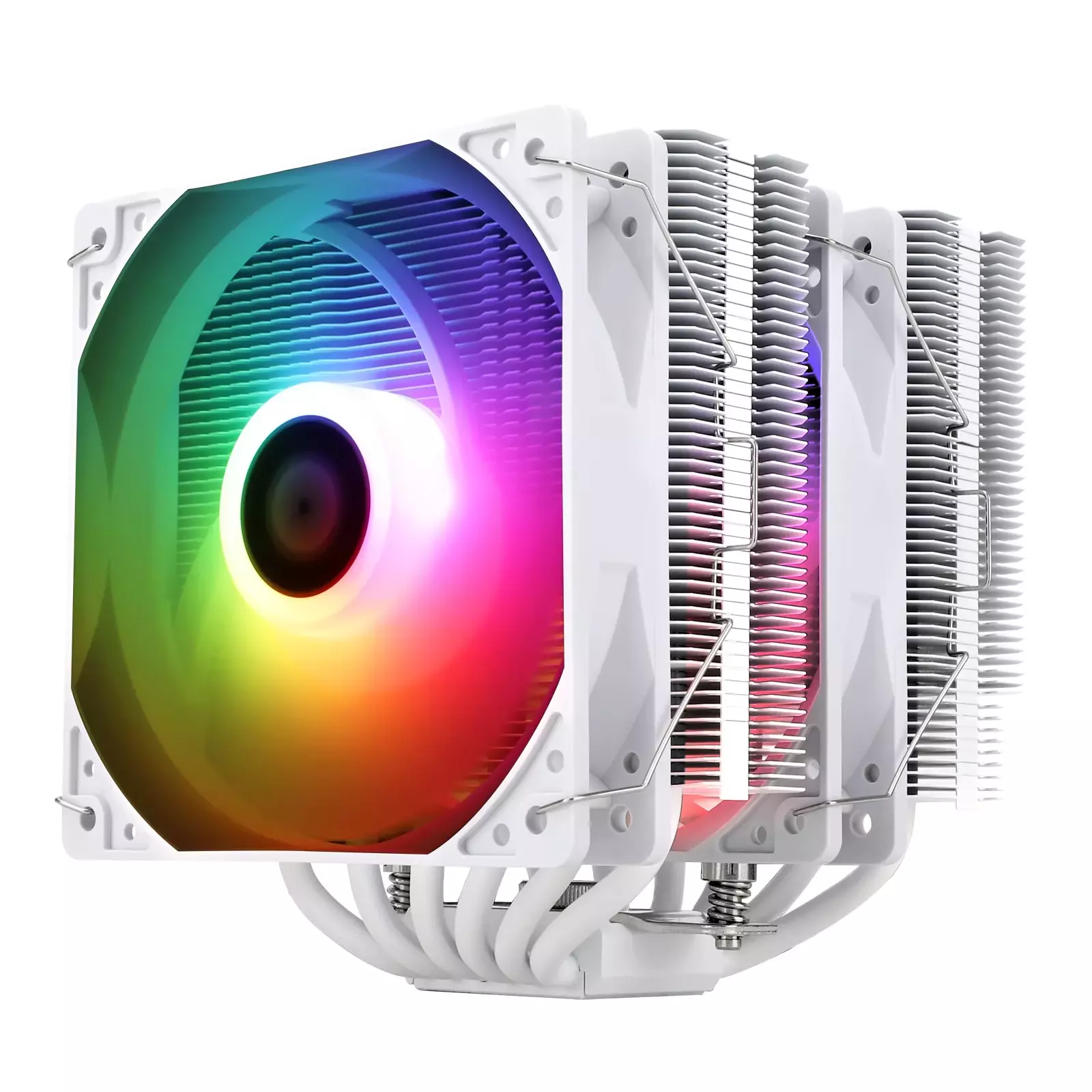 Air cooler Thermalright Peerless Assassin 120 SE ARGB | AiO.lv