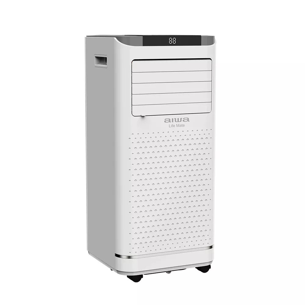 Air Conditioner Aiwa AIWA-PAC09Y1 | AiO.lv
