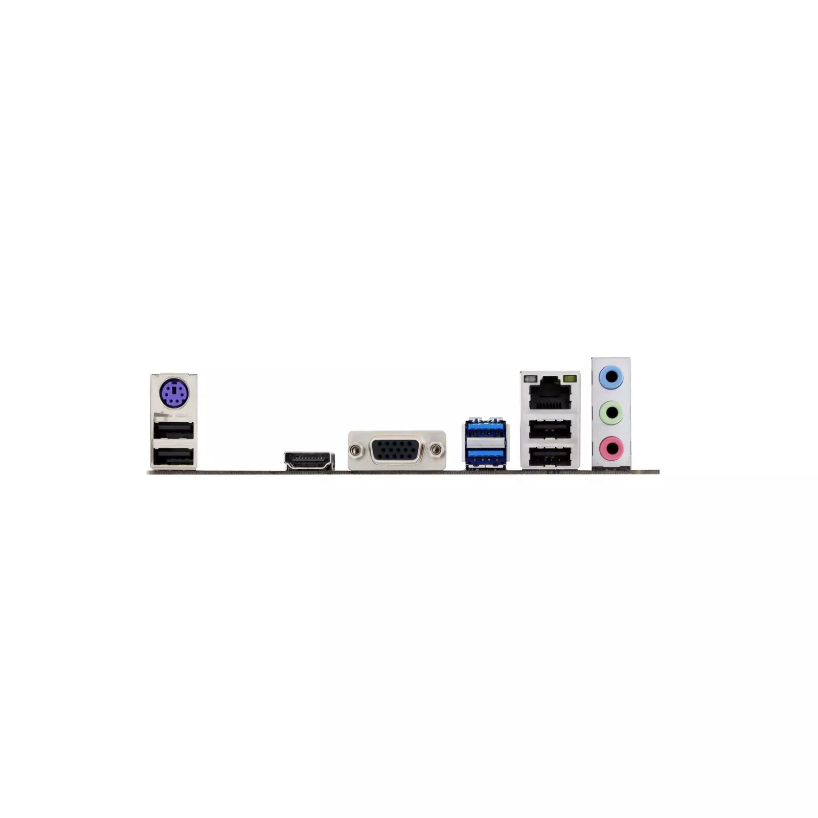 Pamatplate Biostar A520MHP, A520 | AiO.lv