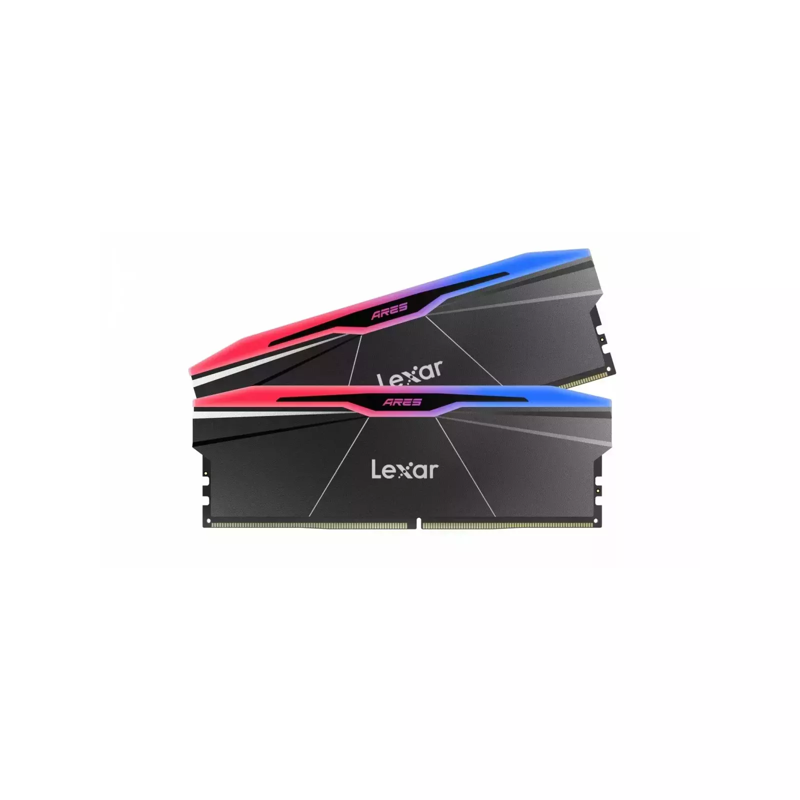 Memory module Lexar 48GB LD5U24G80C40BR-RGD | AiO.lv