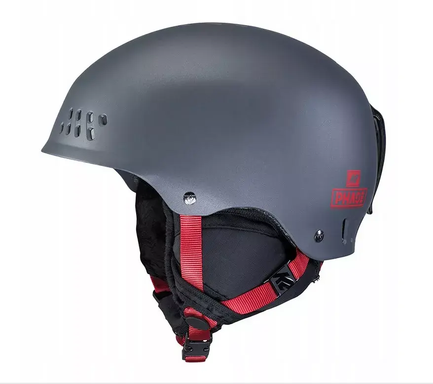 K2 Phase Pro ski helmet — men's M | AiO.lv
