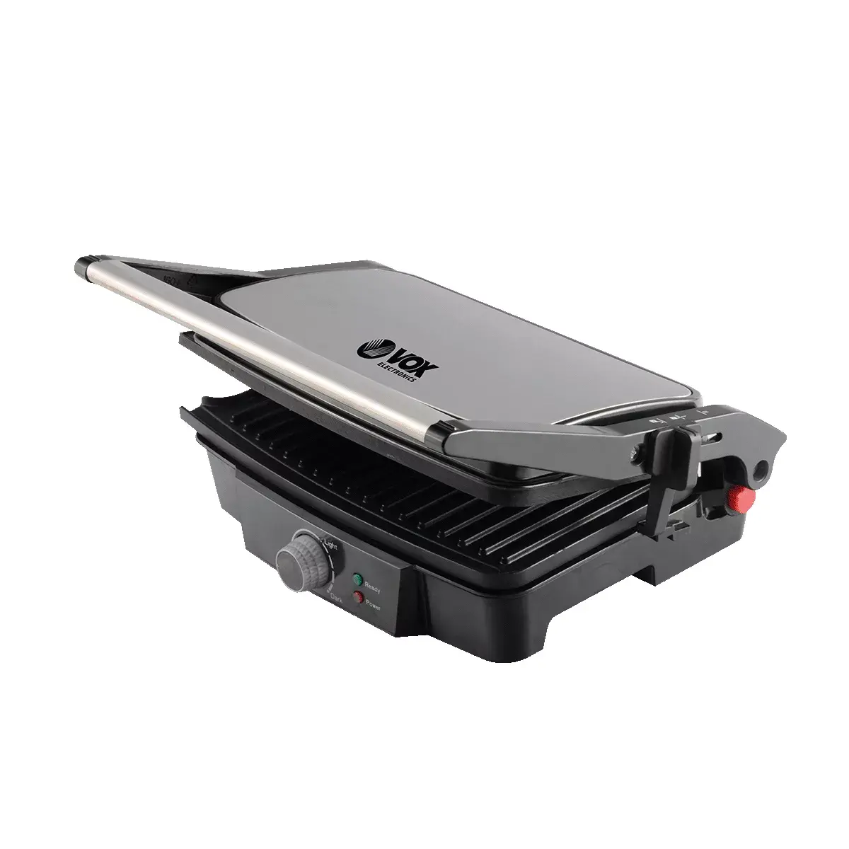 Контактный гриль VOX KG160A антипригарные | AiO.lv