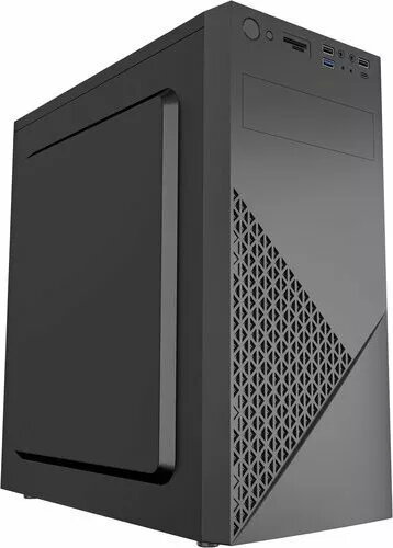 Computer case Gembird CCC-FC-170 | AiO.lv
