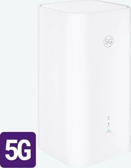 5G CPE modems HUAWEI 5S H153-381 | AiO.lv
