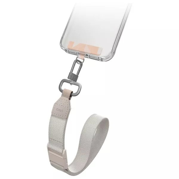 Uniq Lanyard Vista Universal phone 2in1 | AiO.lv