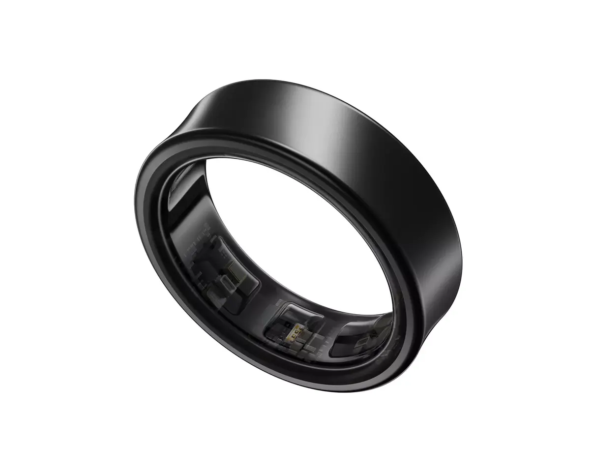 Smart ring activity tracker Samsung Galaxy Ring | AiO.lv