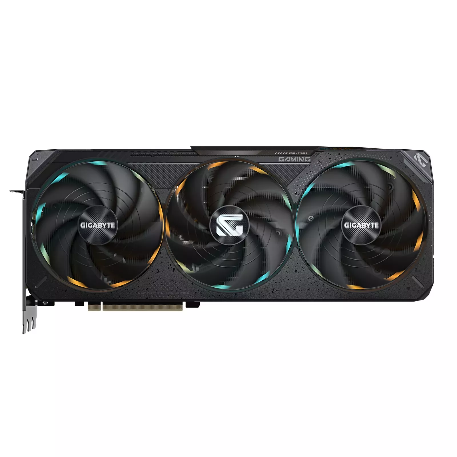 Videokarte GIGABYTE GeForce RTX 5070 Ti | AiO.lv