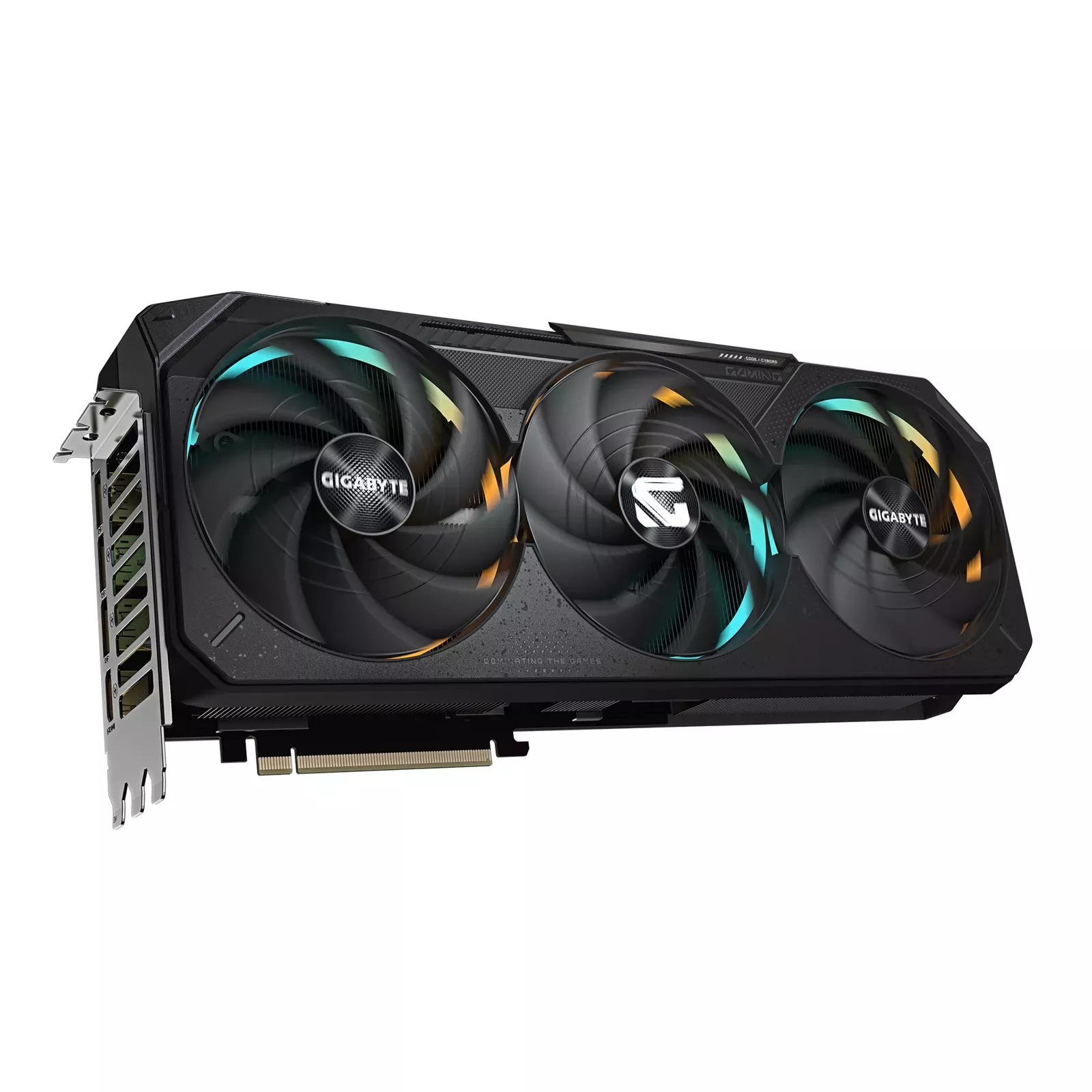 Videokarte GIGABYTE GeForce RTX 5070 Ti | AiO.lv