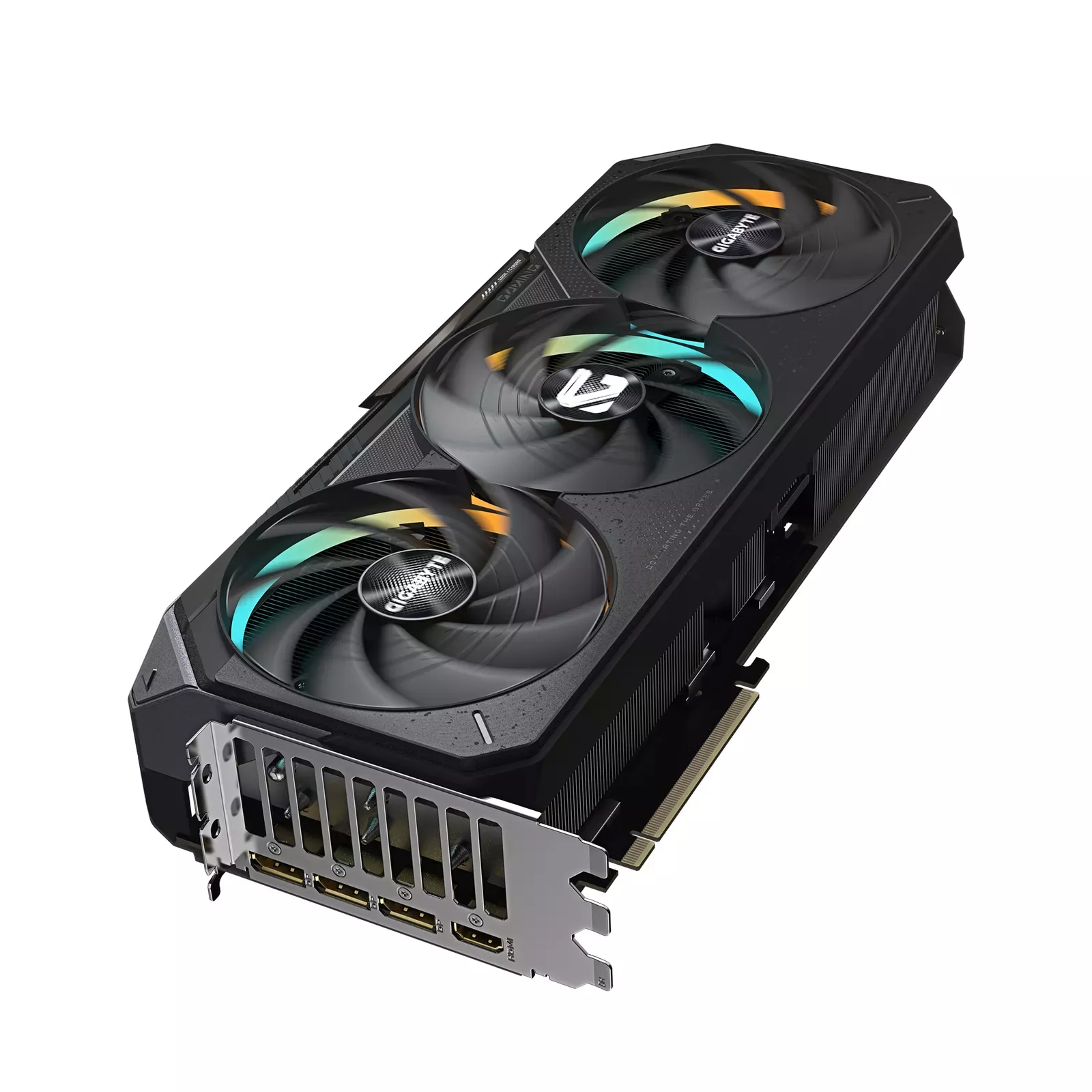Videokarte GIGABYTE GeForce RTX 5070 Ti | AiO.lv