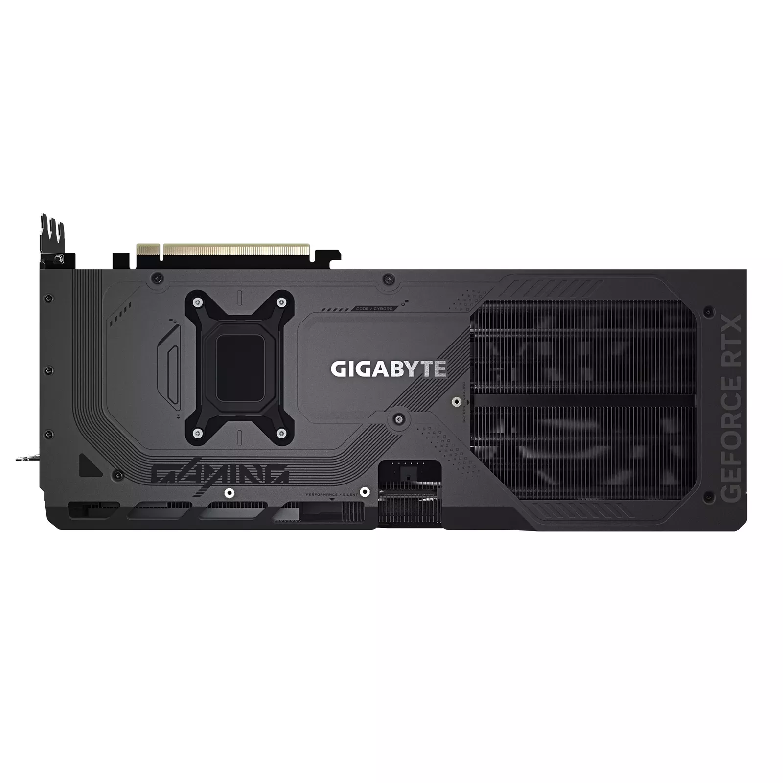 Videokarte GIGABYTE GeForce RTX 5070 Ti | AiO.lv