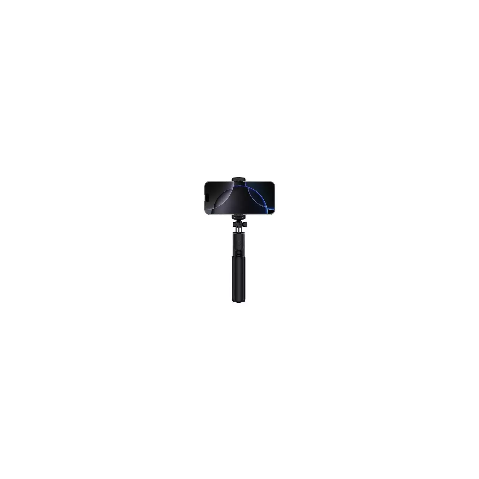 Devia ES083 Selfie Stick Tripod Black | AiO.lv