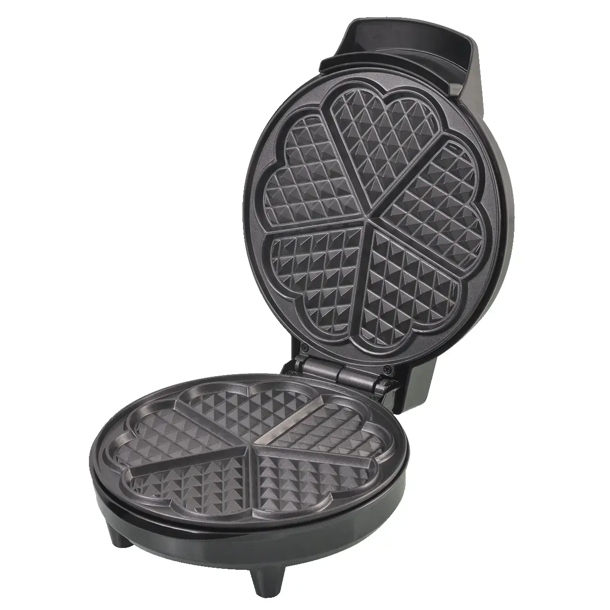 Waffle maker VOX WF258 1200W | AiO.lv