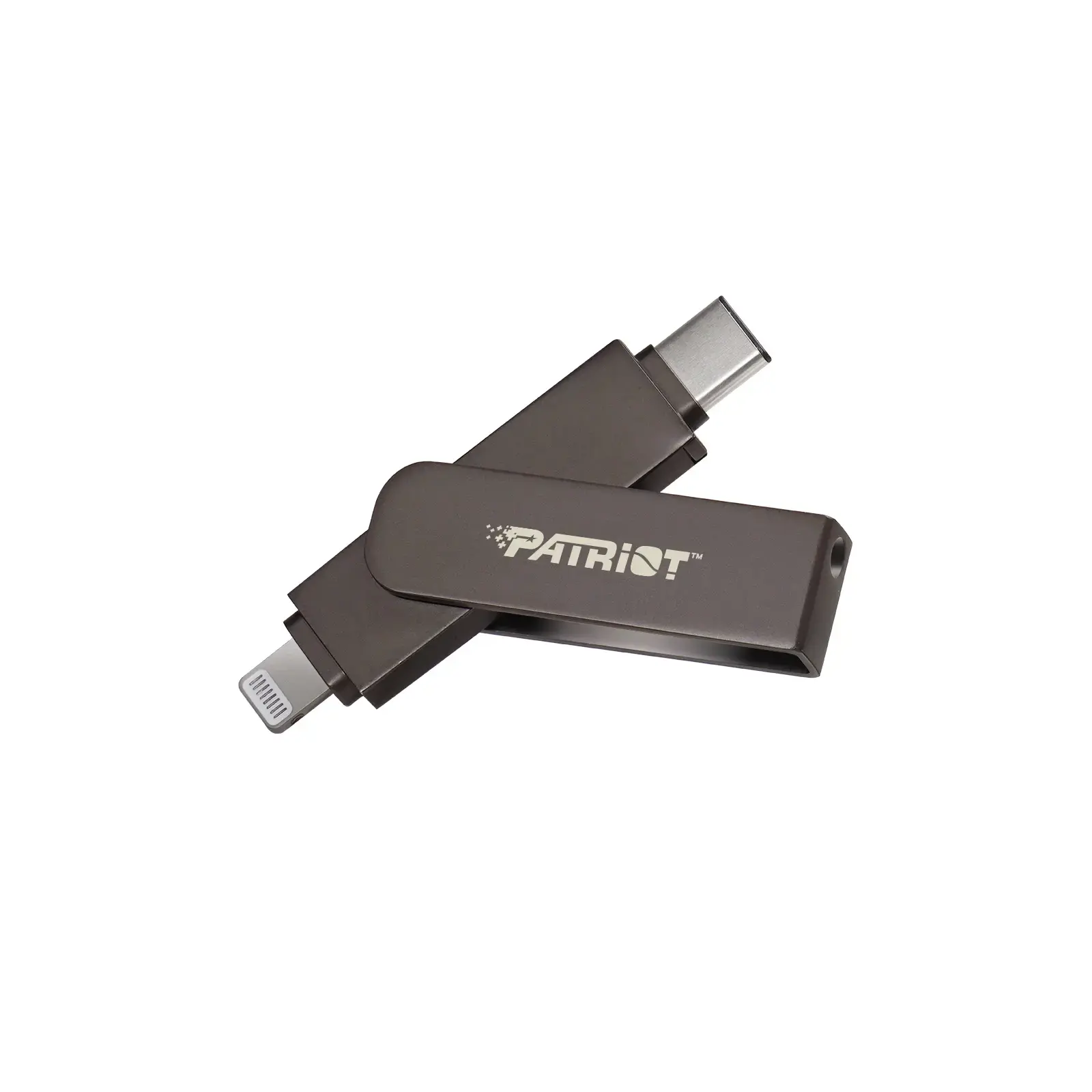 USB flash drive Patriot 512GB PI512GSKM30CL | AiO.lv