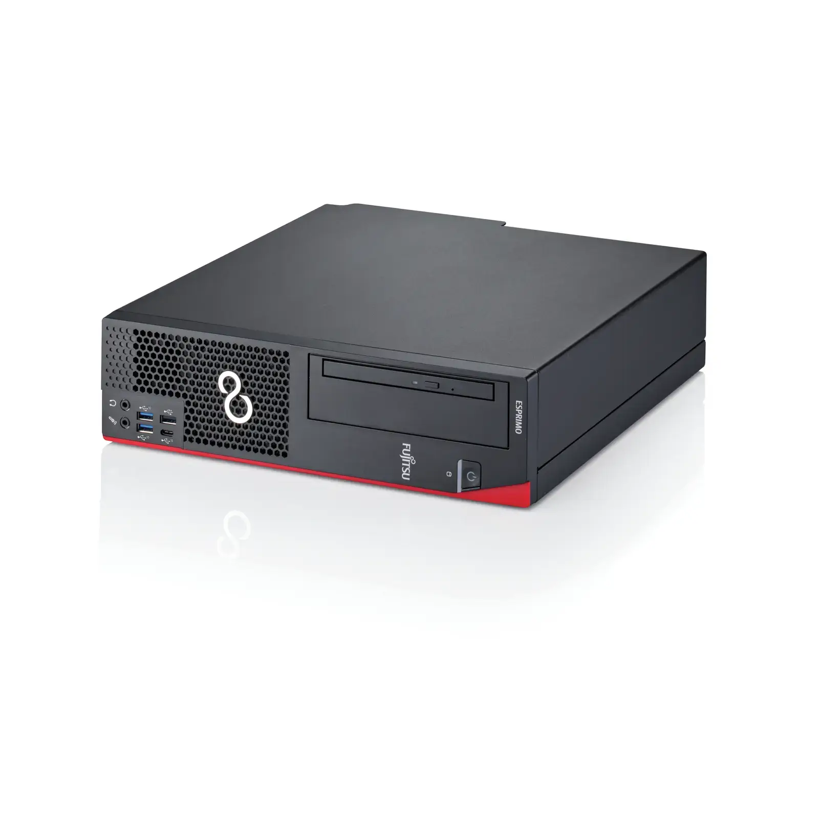 ПК Fujitsu ESPRIMO D958 | AiO.lv