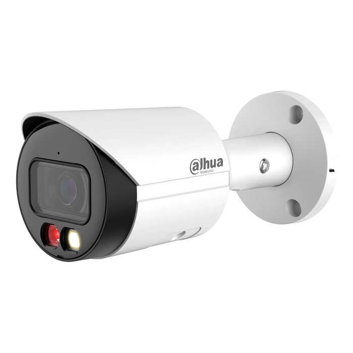 IP security camera Dahua Technology IPC-HFW2849S-S-IL-0280B | AiO.lv