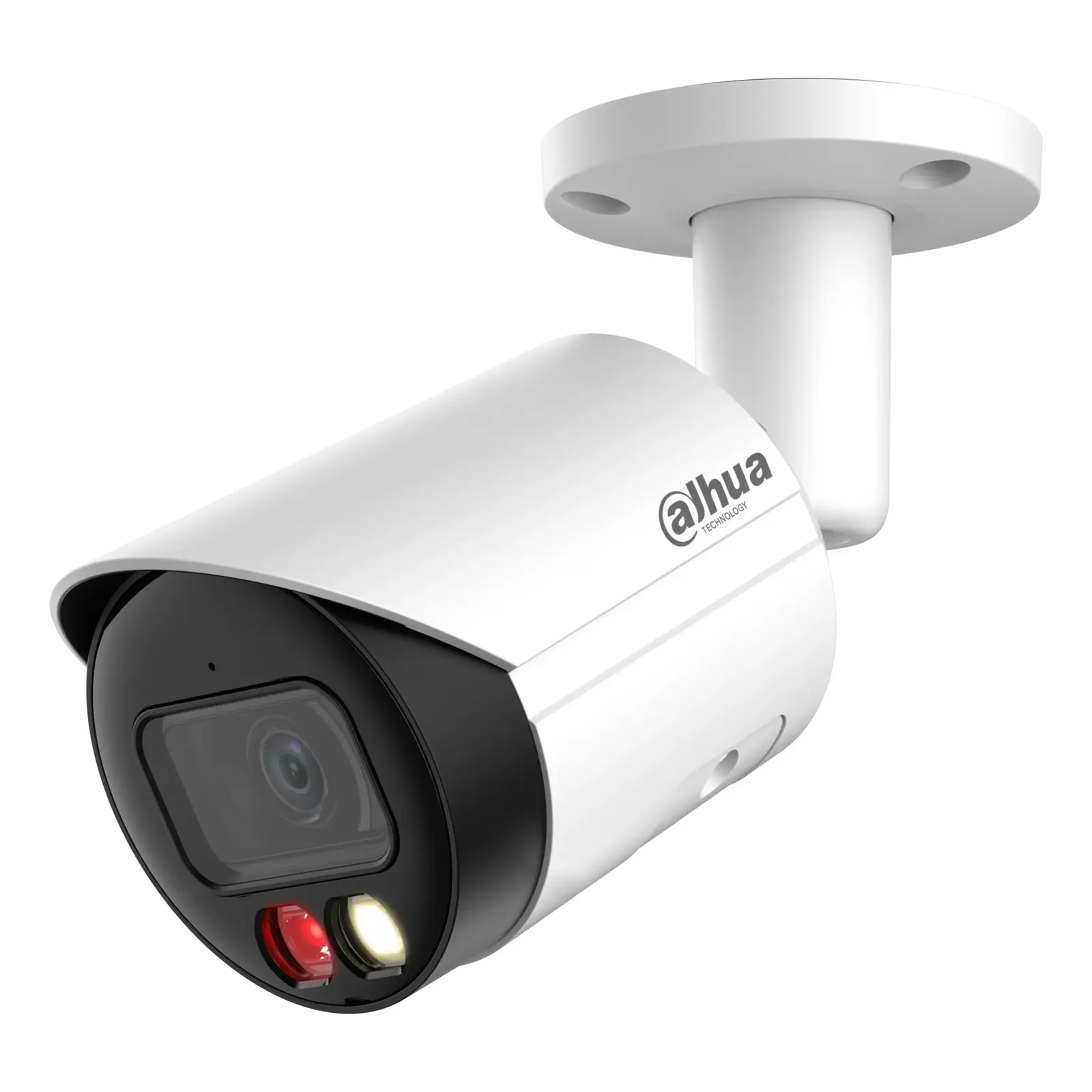 IP security camera Dahua Technology IPC-HFW2849S-S-IL-0280B | AiO.lv
