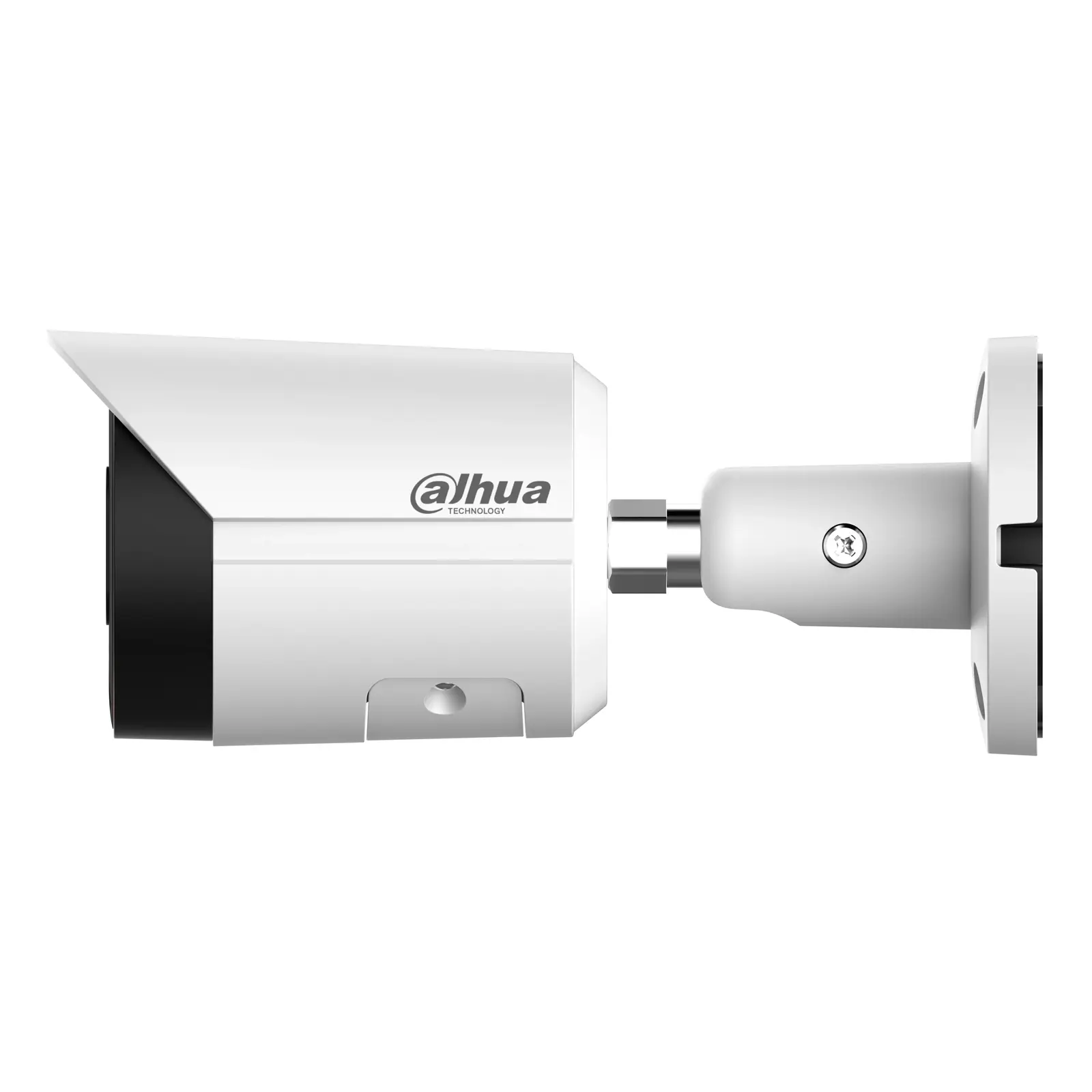 IP security camera Dahua Technology IPC-HFW2849S-S-IL-0280B | AiO.lv