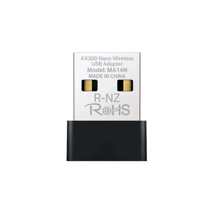 Network Card Mercusys MA14N | AiO.lv