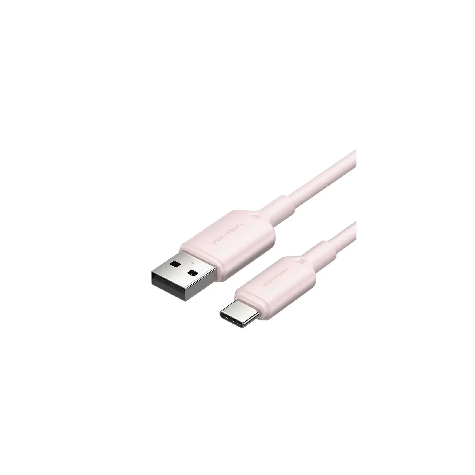 Vention CTQPH USB 2.0 A–USB‑C cable 3A 2 m | AiO.lv