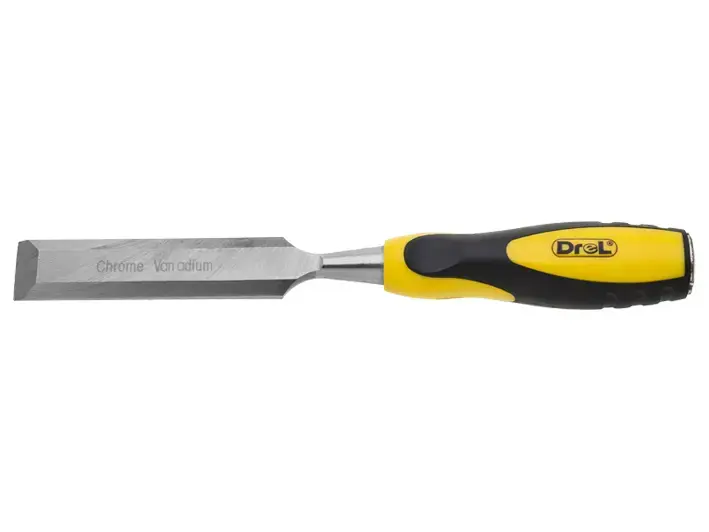 Drel wood chisel 20 mm | AiO.lv