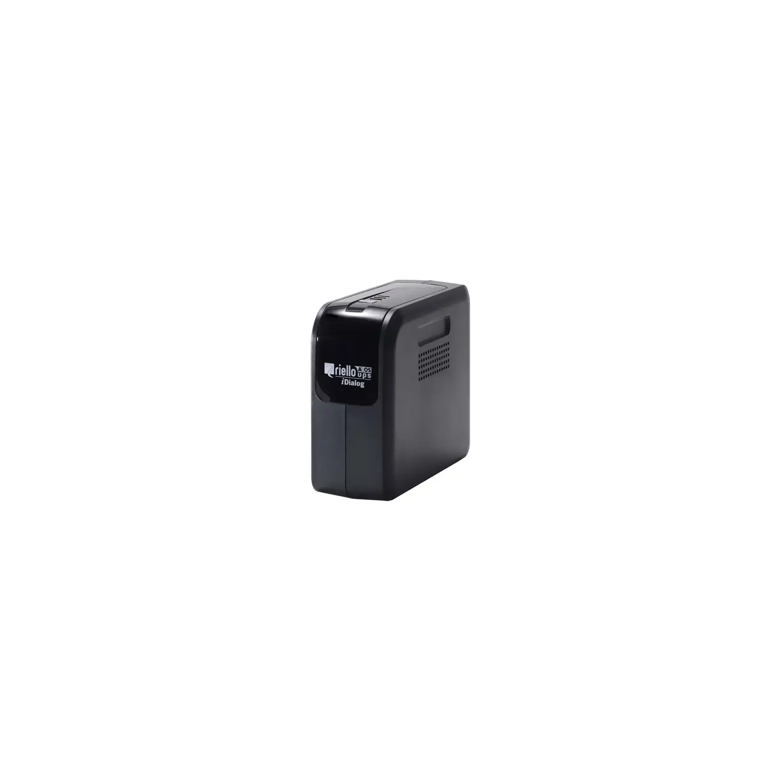 Riello iDialog uninterruptible power supply (UPS) IDG 600 | AiO.lv