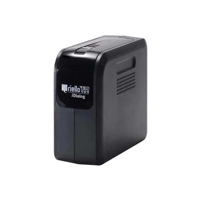 Riello iDialog uninterruptible power supply (UPS) IDG 600 | AiO.lv