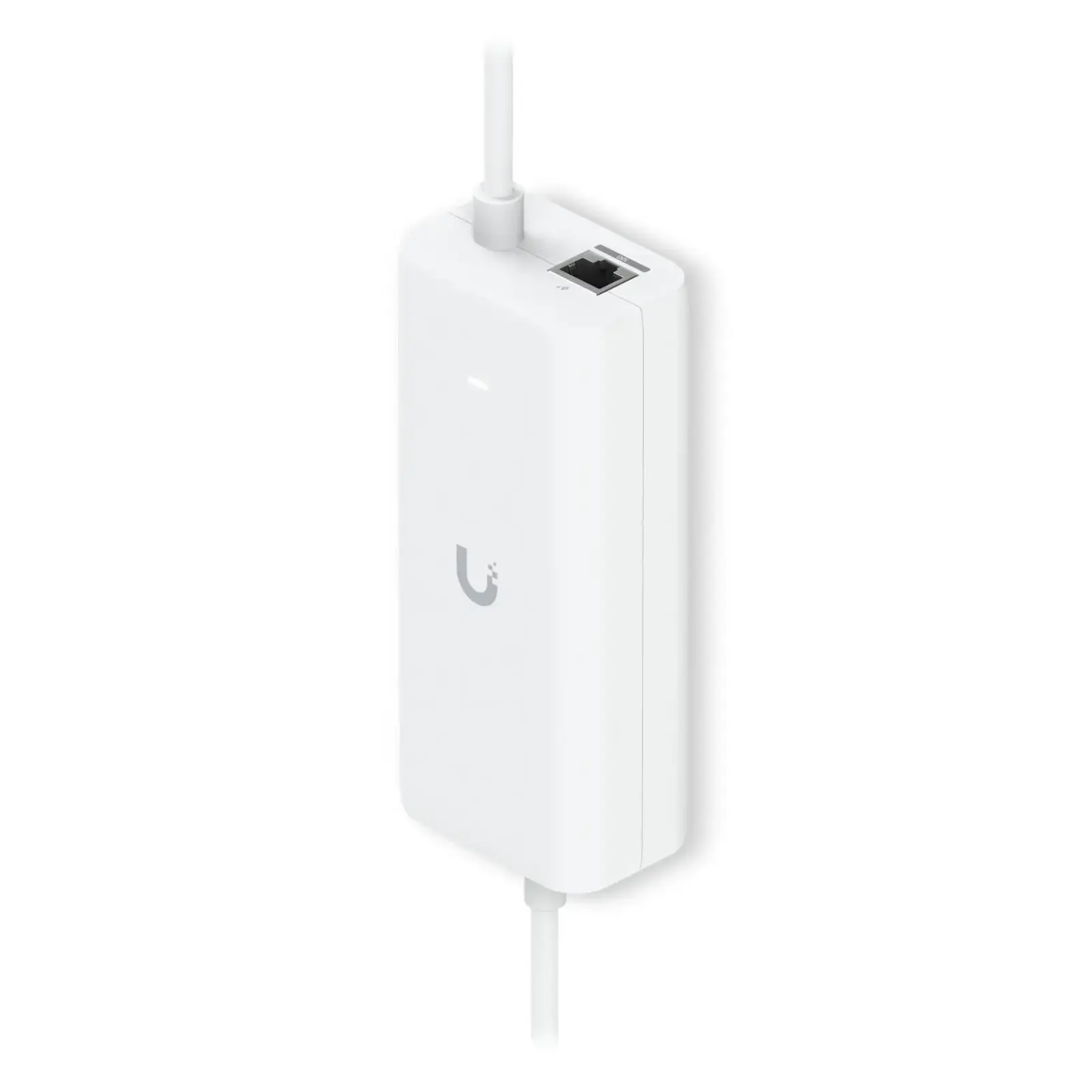 PoE Integrated AC Adapter UBIQUITI +ACI-UACC-POE+ACs--USBC-EU+ACI- | AiO.lv