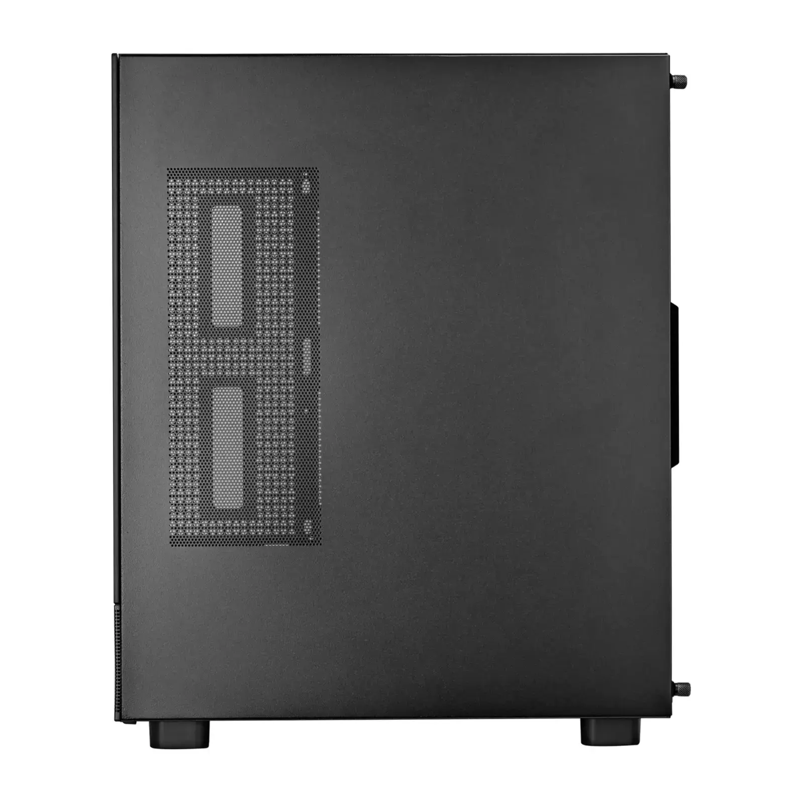 Computer case Silverstone Technology Lucid 04 | AiO.lv