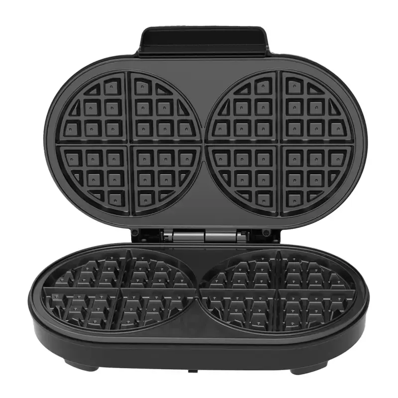 Waffle maker VOX WF171 non-stick | AiO.lv
