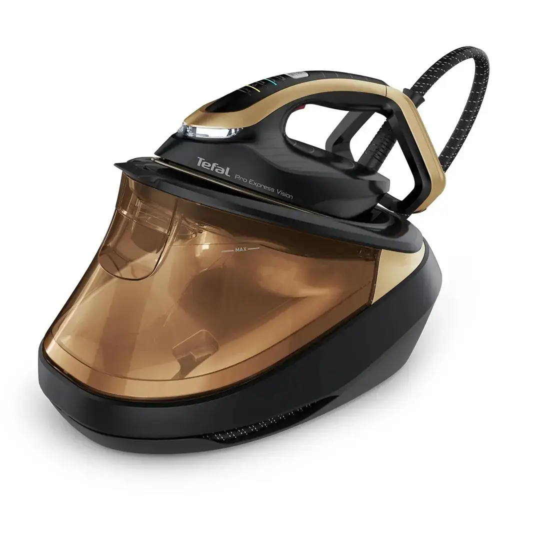Steam Generator Iron Tefal Pro Express Vision GV9823 | AiO.lv